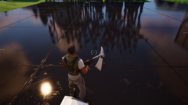 Fortnite on PS5 Pro: Epic deploys dramatically improved, hardware ...