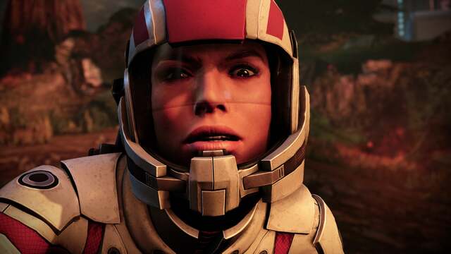Mass Effect Legendary Edition: PS5, Xbox Series X and Series S tested ...