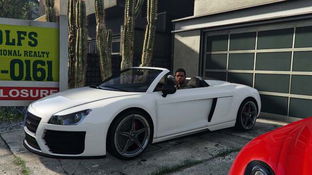 Grand Theft Auto 5: how do PlayStation 5 and Xbox Series X compare ...