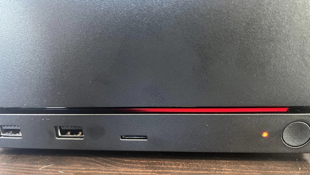 Early Steam Machine user mourns "red line of death" following GPU ...