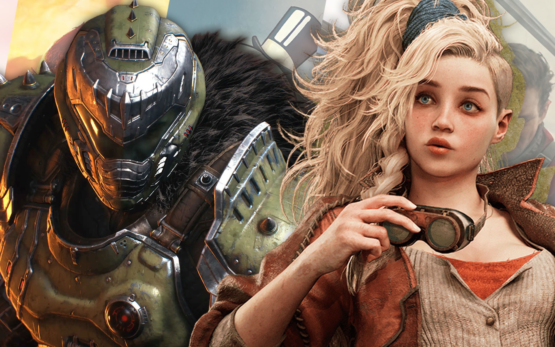 The Best and Worst PC Ports of 2025 | Digital Foundry