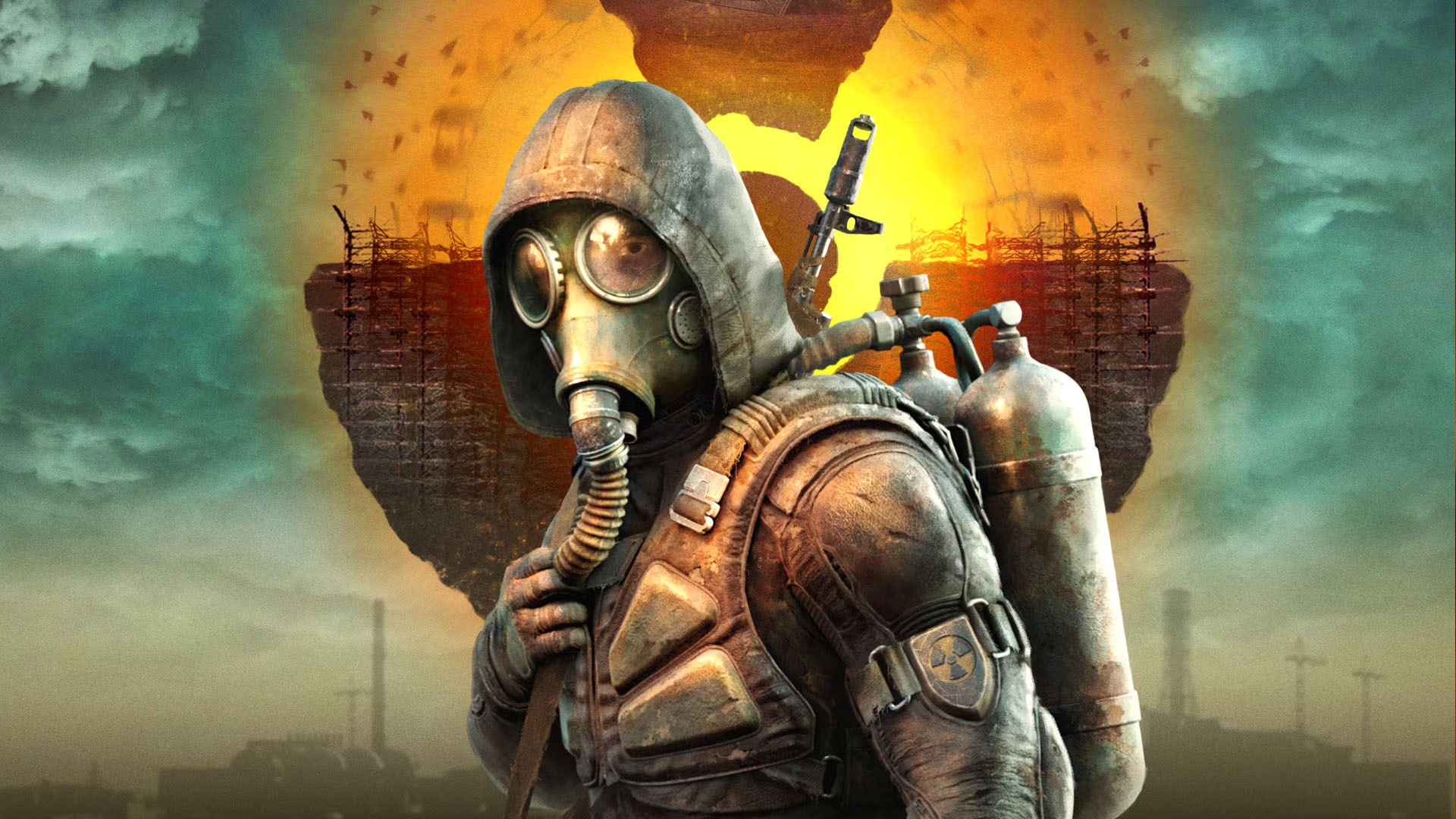 Analysis: STALKER 2 Patch 1.7 Delivers Dramatic Perf Boosts on PC and Xbox | Digital Foundry