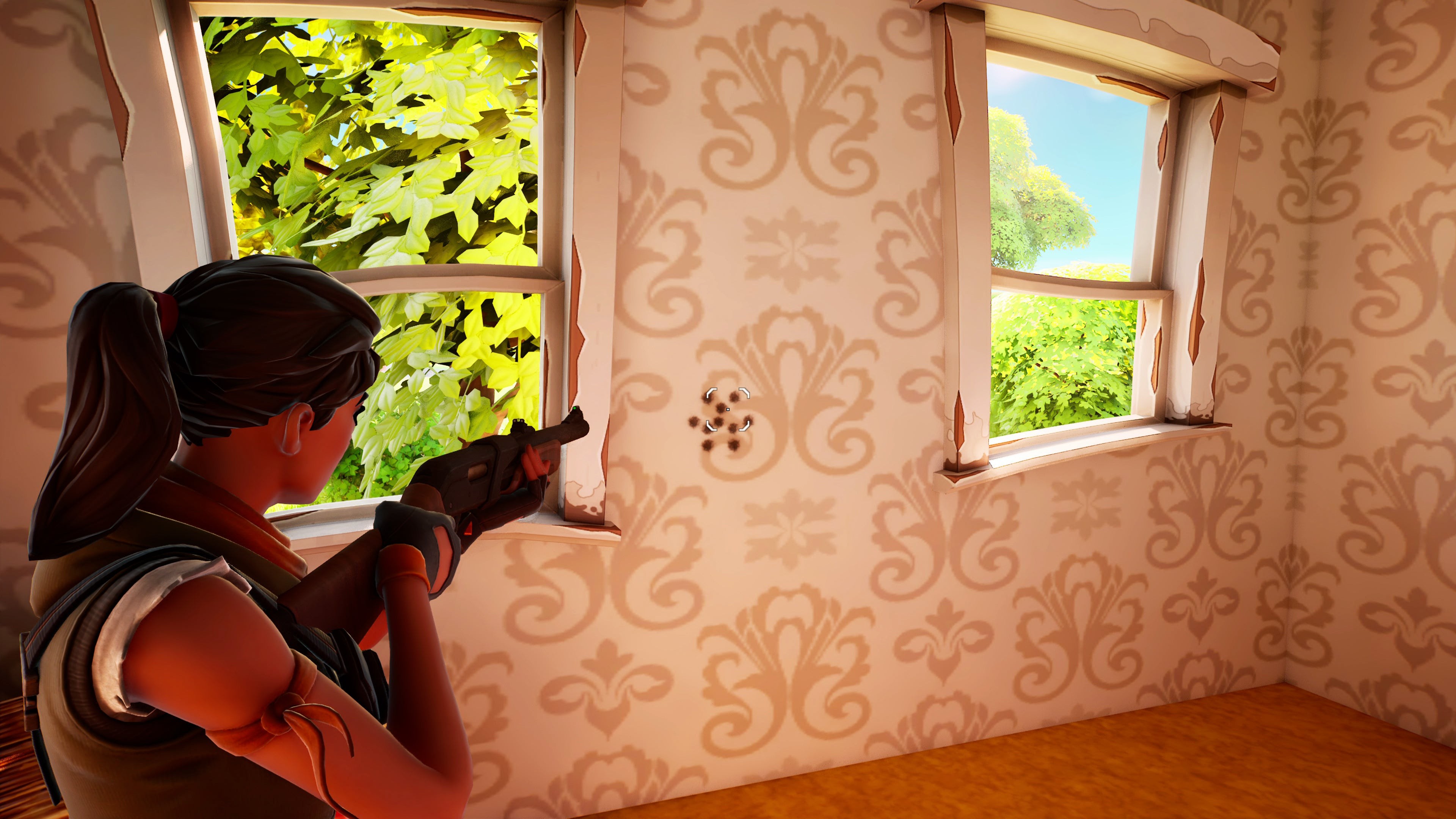 Fortnite on PS5 Pro: Epic deploys dramatically improved, hardware ...