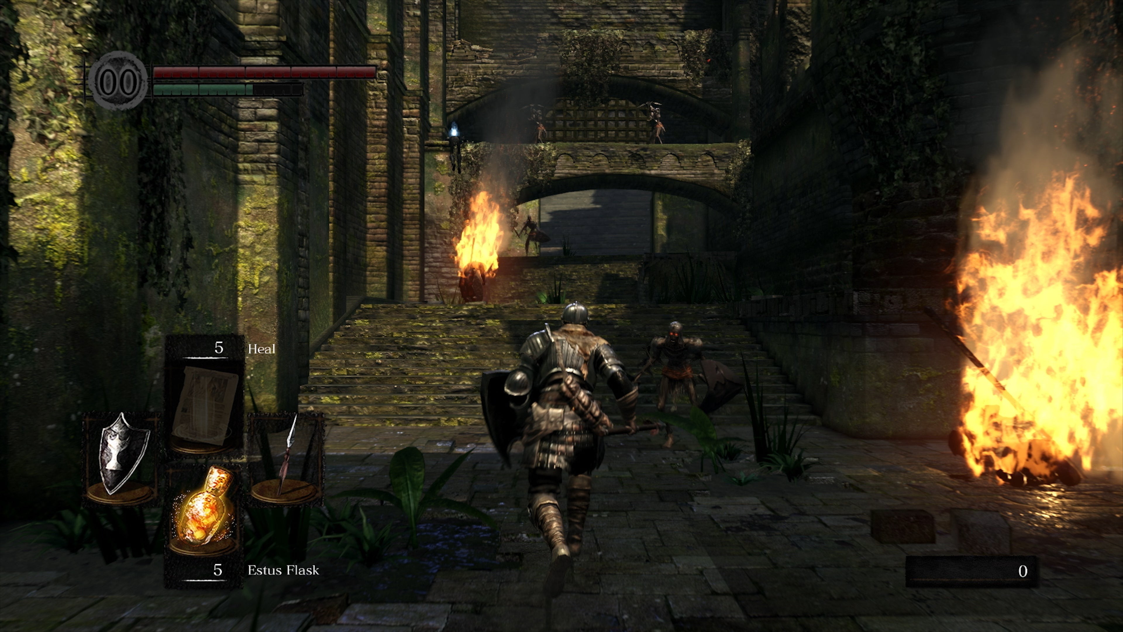 Dark Souls Remastered tested on all consoles - and only one locks to ...