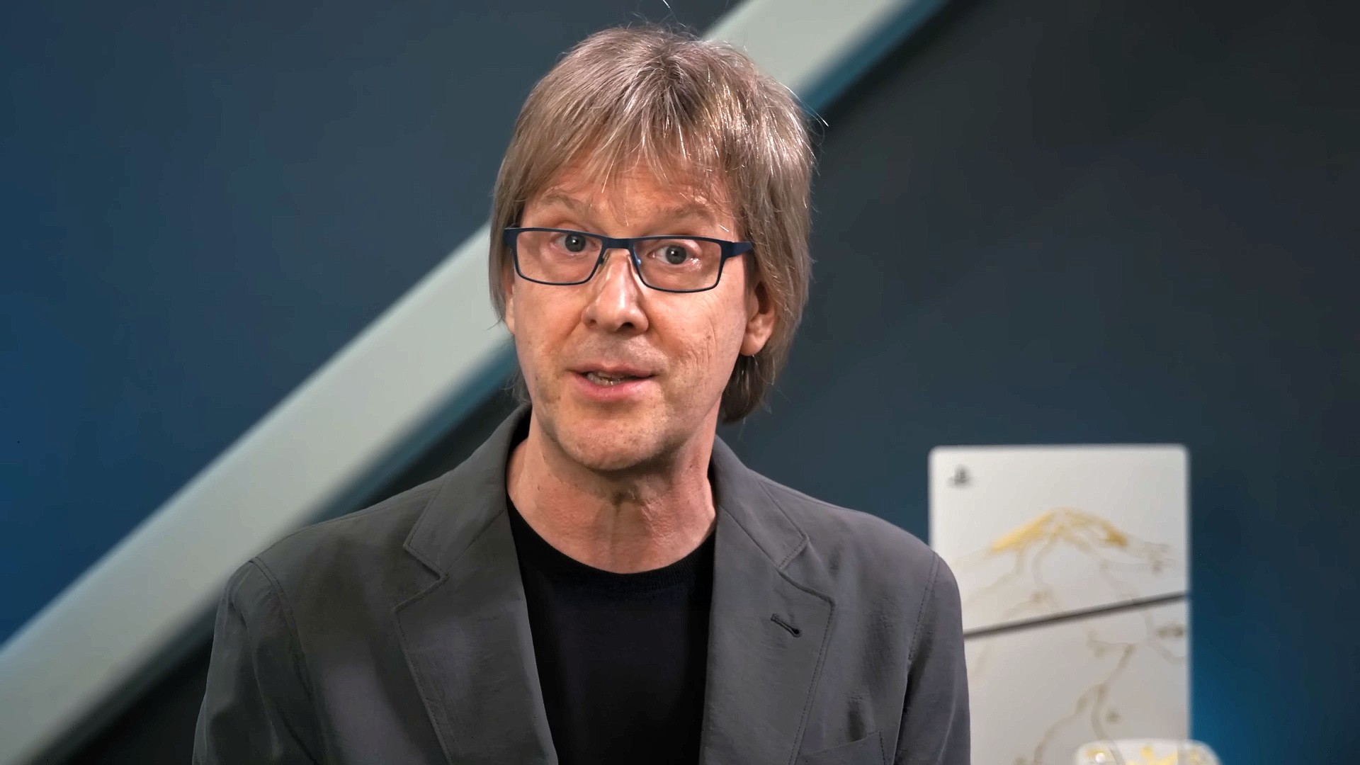 Mark Cerny talks Project Amethyst, future Sony hardware: "You have indeed spotted the win ...