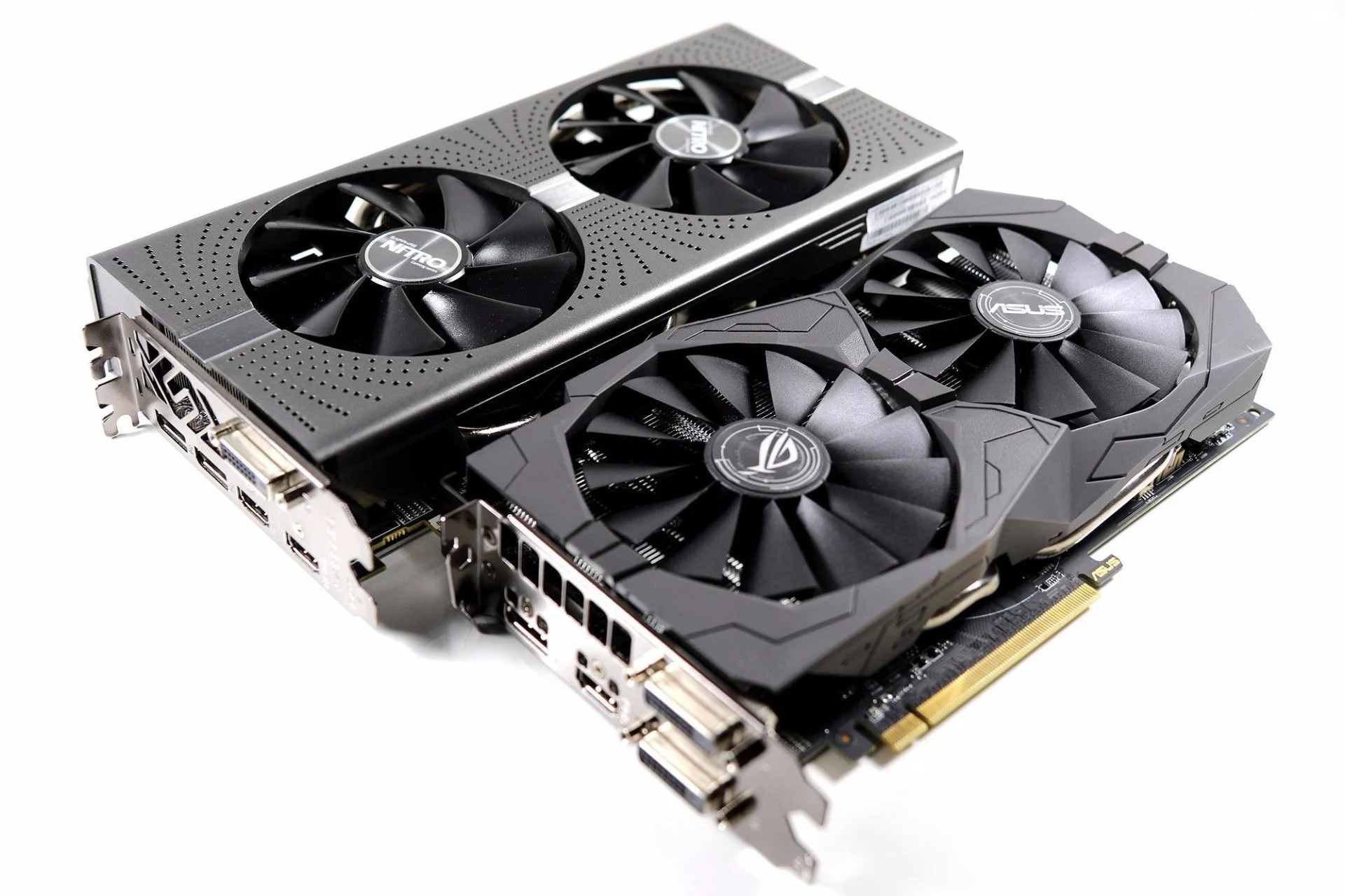 Valve Developer Makes Linux Gaming Better on 8GB Graphics Cards ...