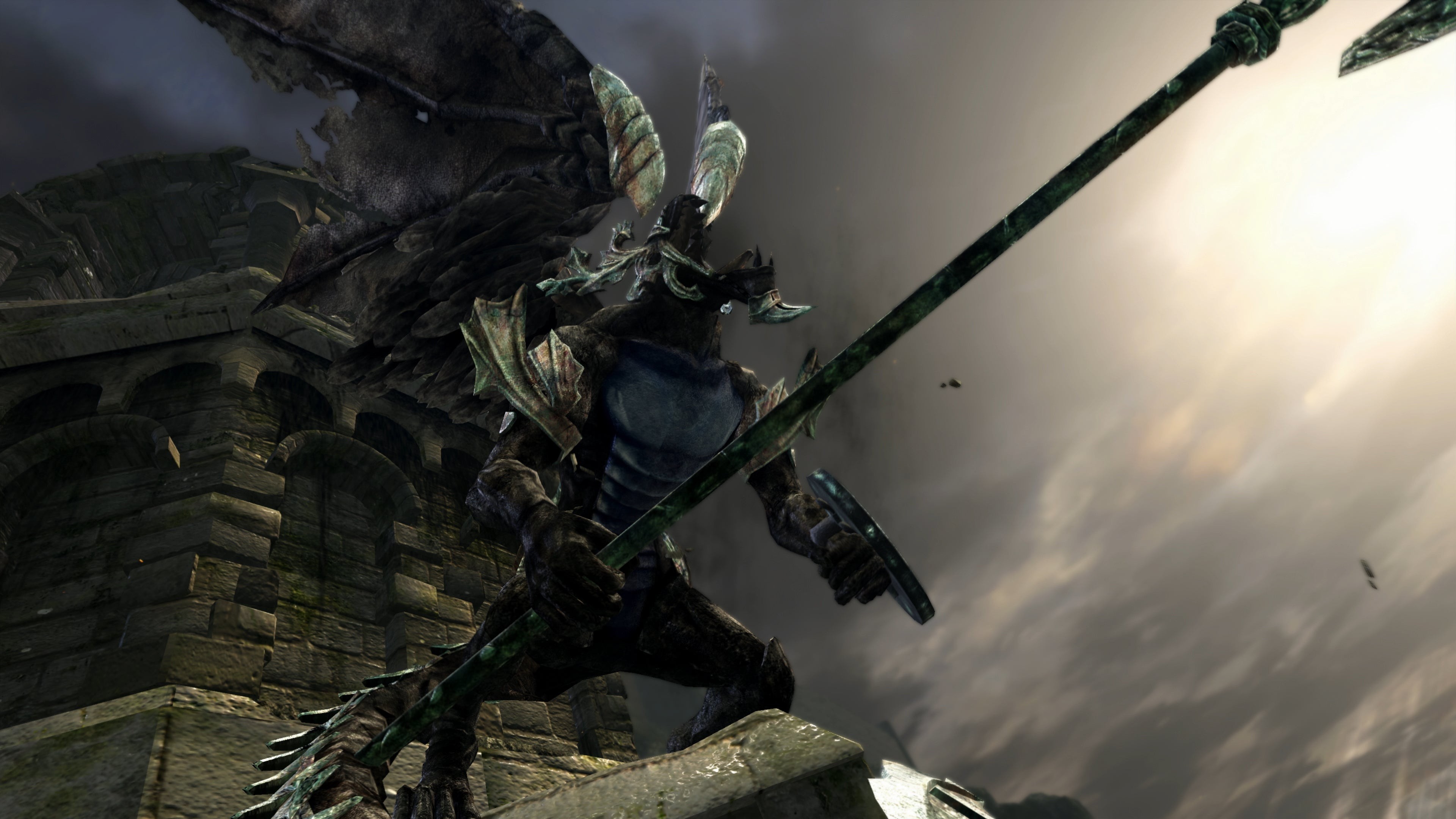 Dark Souls Remastered tested on all consoles - and only one locks to ...