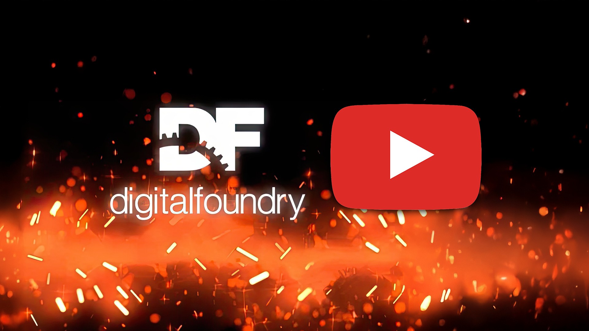 Digital Foundry's Most Watched Videos of 2025 | Digital Foundry