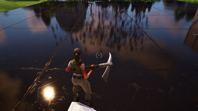 Fortnite on PS5 Pro: Epic deploys dramatically improved, hardware ...