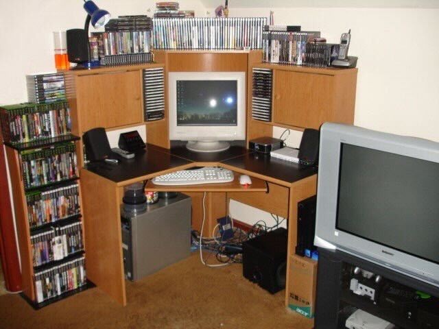 John Linneman's Retro PC Corner: From Meme to Cultural Icon | Digital ...