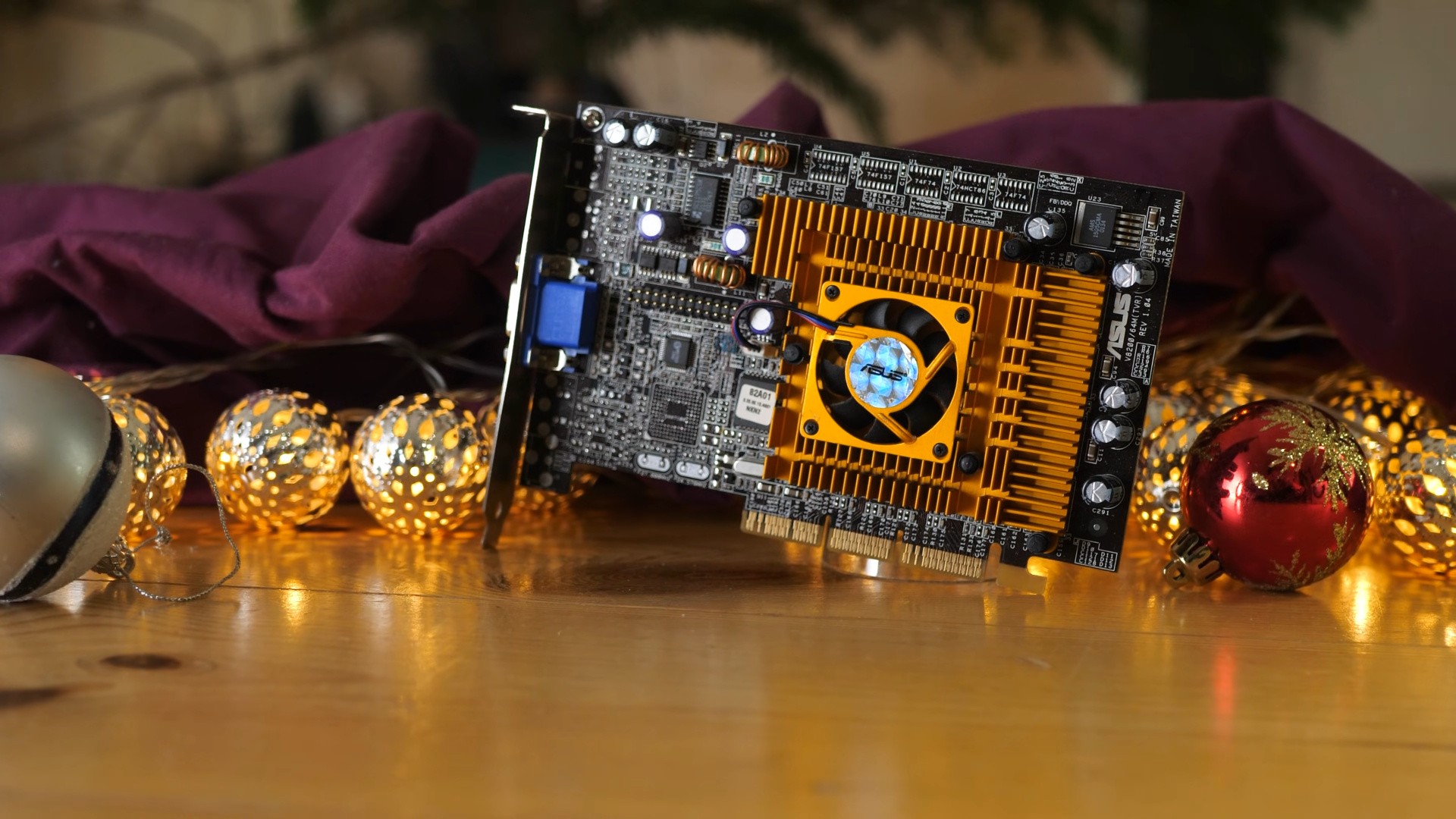 The Evolution of Snow Rendering in Decades of PC Games | Digital Foundry