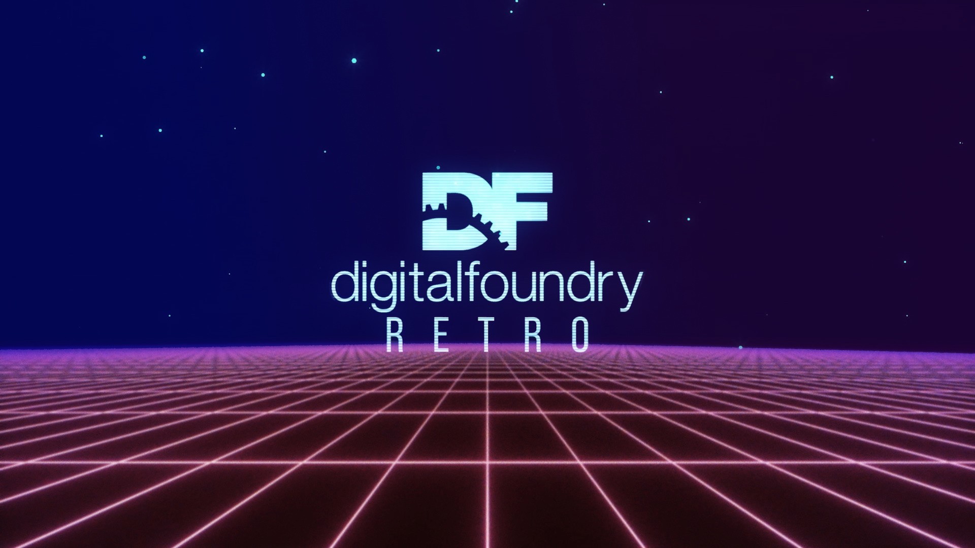DF Retro Super Show: 2025's Best Retro Picks | Digital Foundry