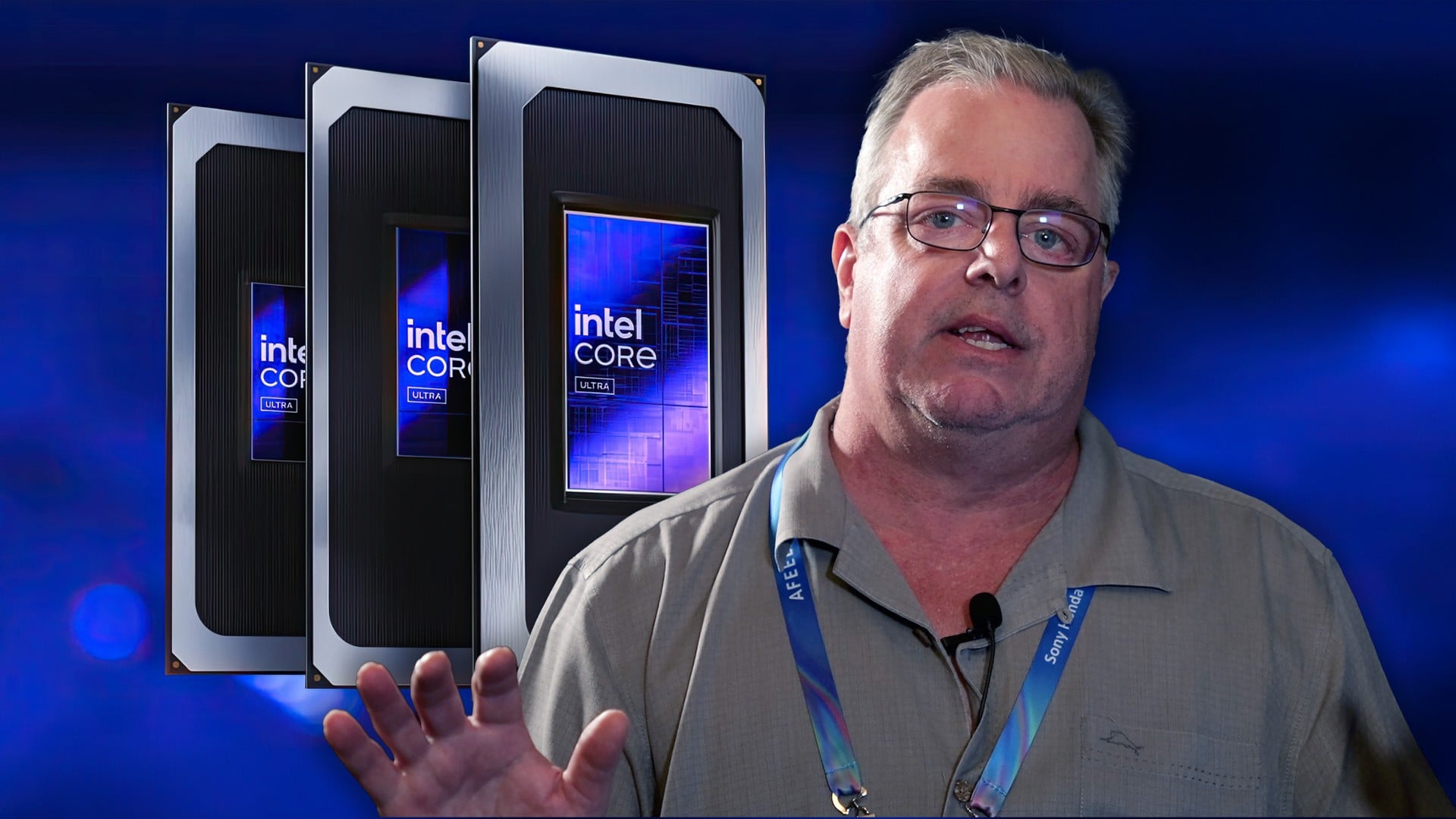 Intel: Stutters in PC Games are "Breaking Immersion" | Digital Foundry