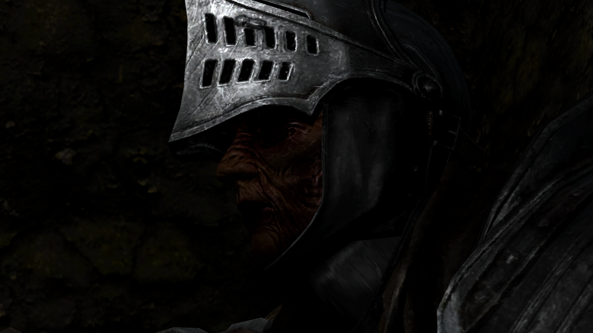 Dark Souls on Switch is a current-gen port with last-gen visuals ...