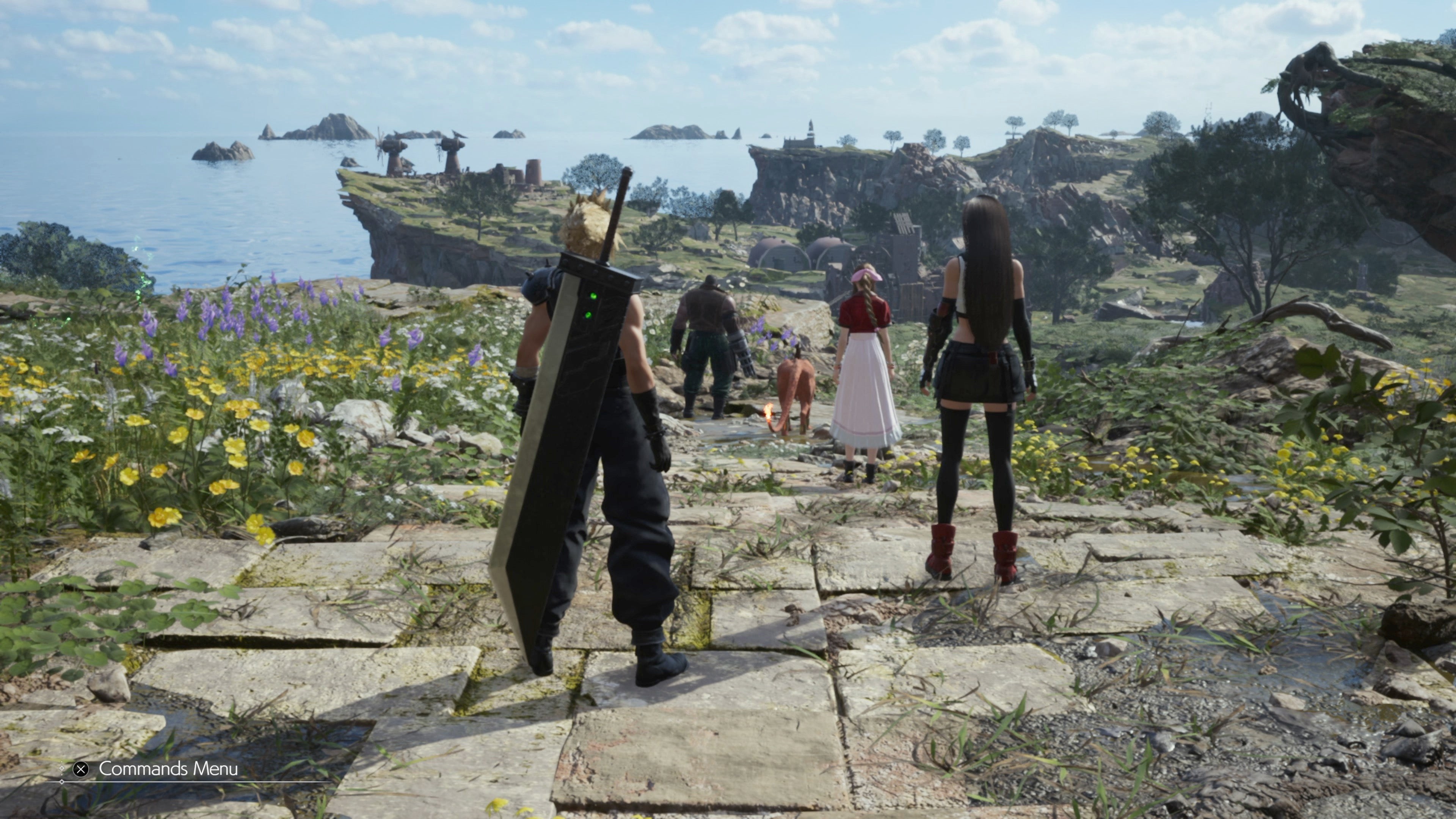 Final Fantasy: every PlayStation 5 game tested on PS5 Pro - with some ...