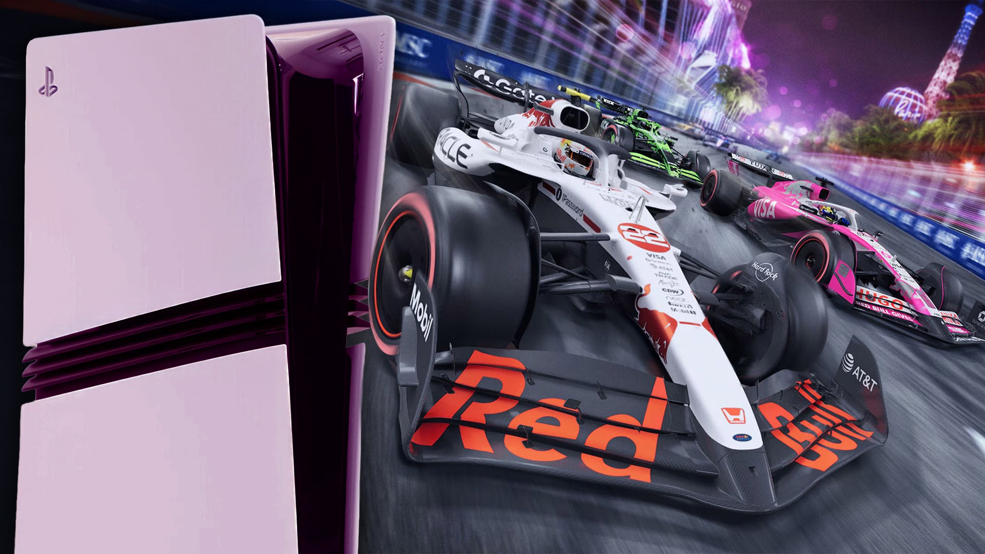 Path-Traced F1 25 on PS5 Pro: Codemasters Tech Demo Revealed | Digital ...