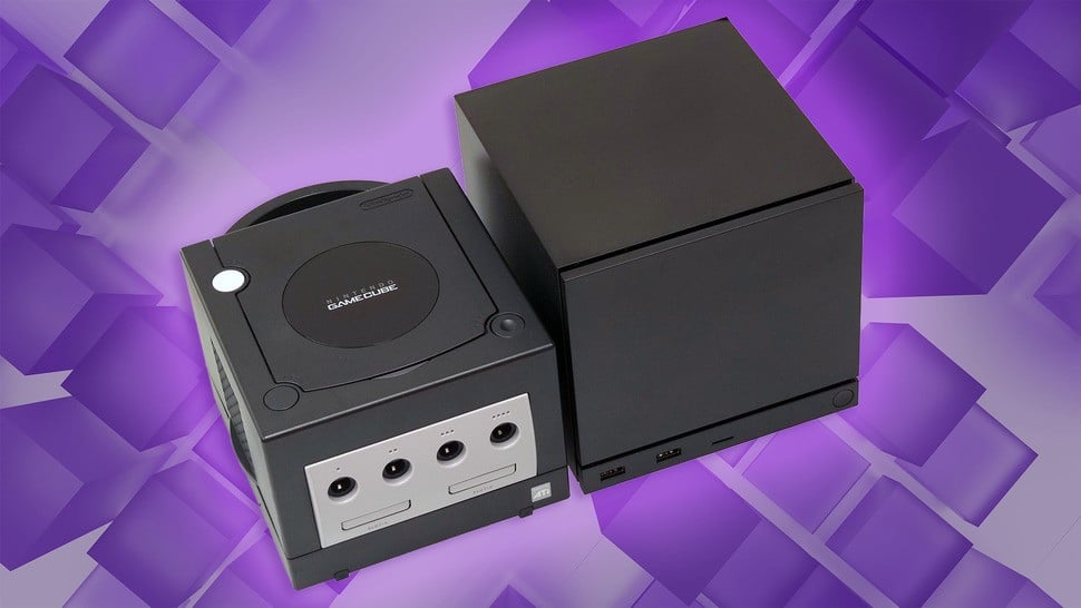 The Steam Machine Proves That Tiny Cubes Are the Best Console Form ...