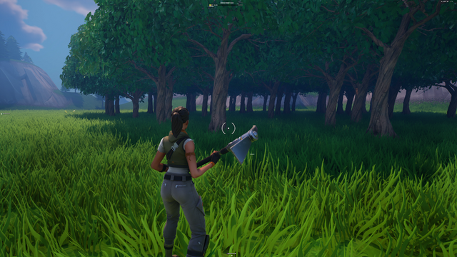 Fortnite on PS5 Pro: Epic deploys dramatically improved, hardware ...