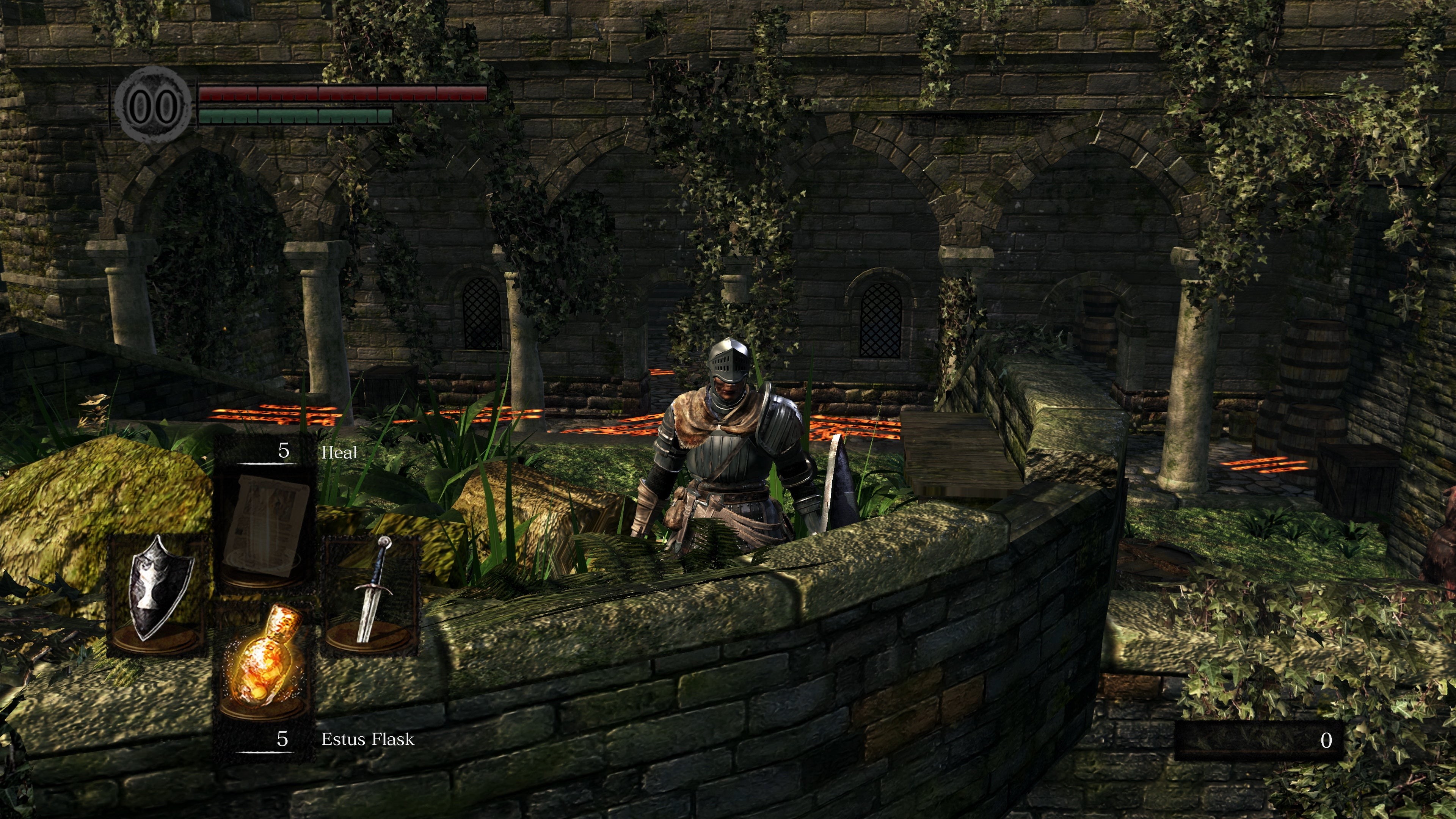 Dark Souls Remastered tested on all consoles - and only one locks to ...