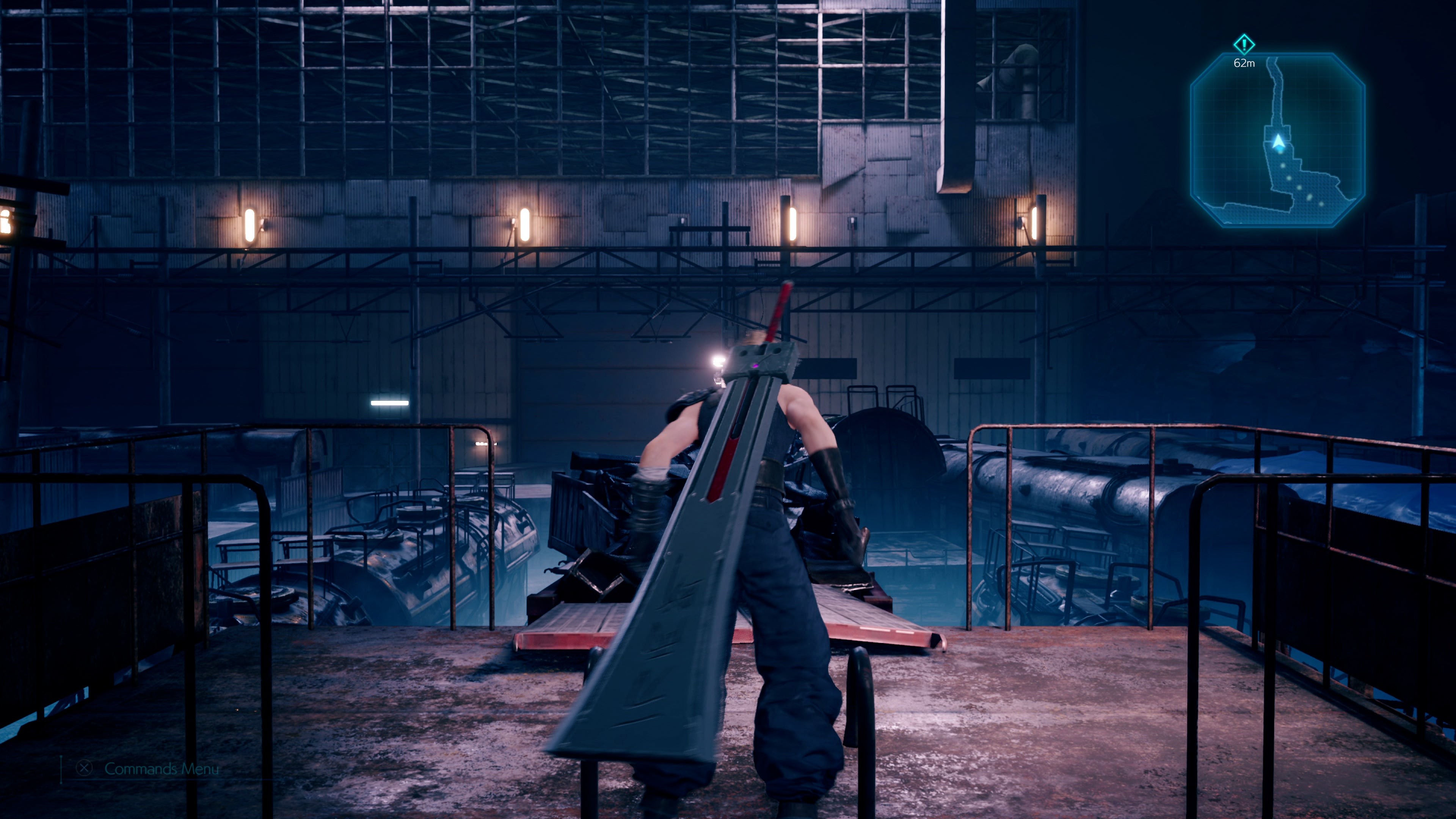 Final Fantasy 7 Remake Intergrade - a stunning upgrade for PS5 ...