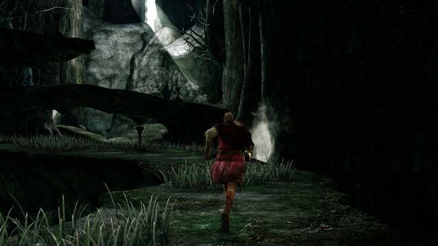 The Dark Souls 2 Lighting Engine mod delivers the remastered experience ...