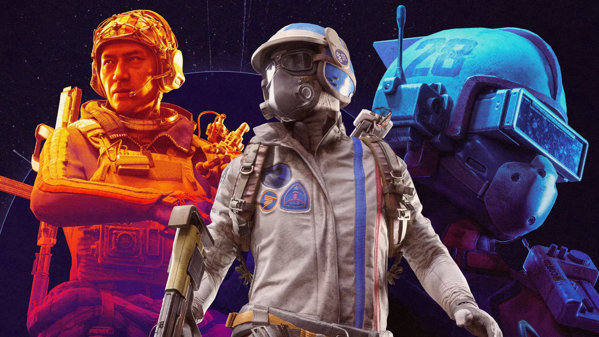 Review: ARC Raiders PC strips back UE5 features for performance | Digital Foundry