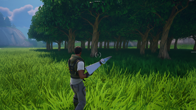 Fortnite on PS5 Pro: Epic deploys dramatically improved, hardware ...