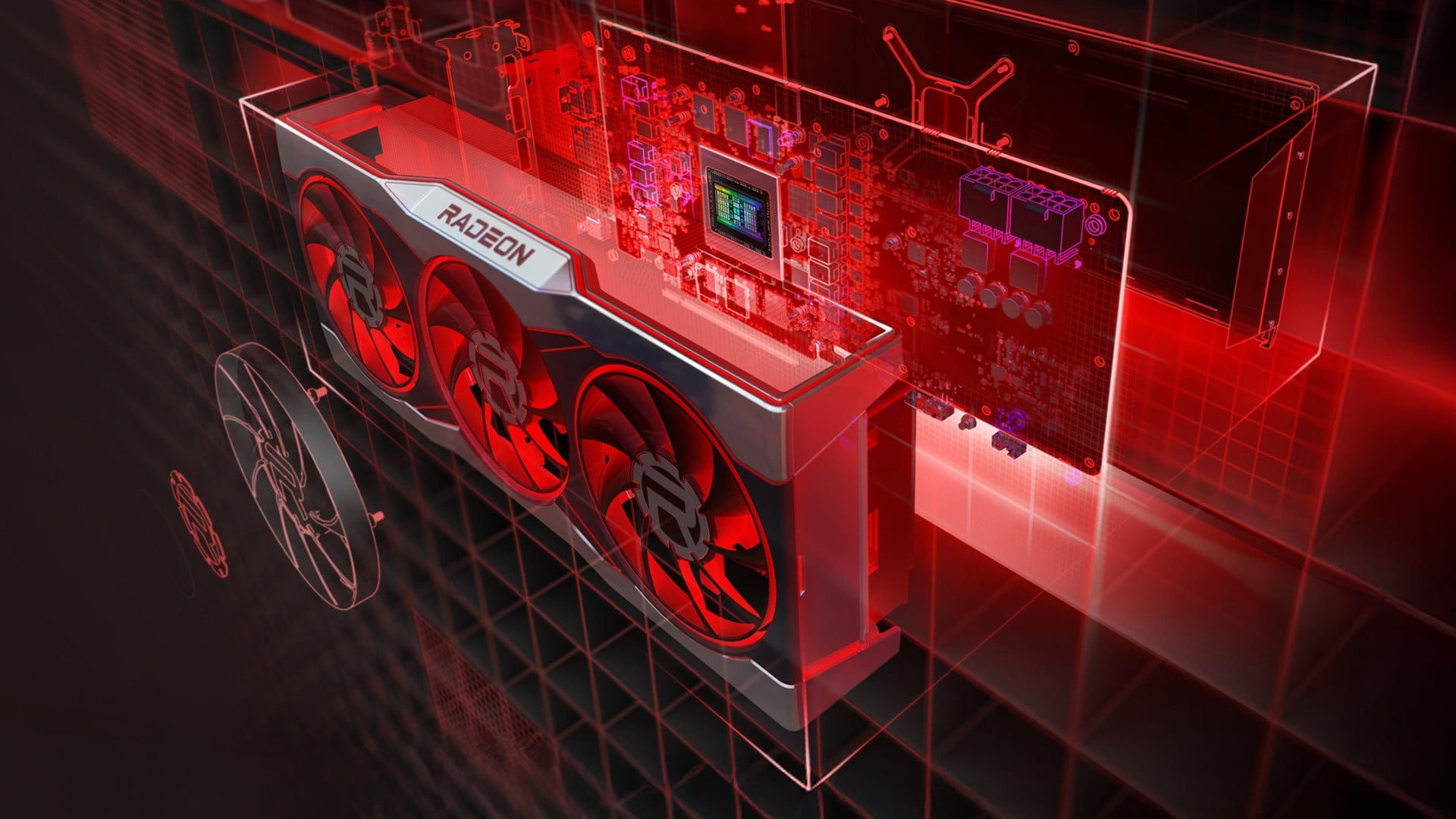 AMD Driver Confusion: We Still Have Unanswered Questions About RDNA 2's Future | Digital Foundry