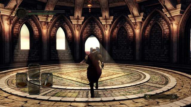 The Dark Souls 2 Lighting Engine mod delivers the remastered experience ...