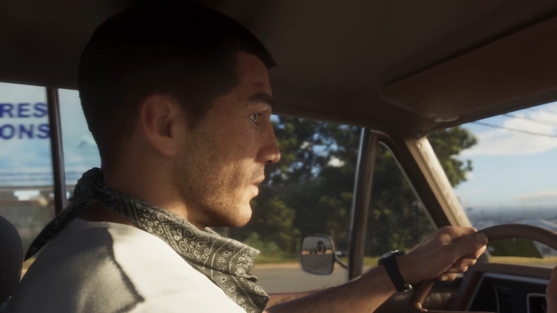 Does Grand Theft Auto 6 deliver the generational leap we were hoping ...