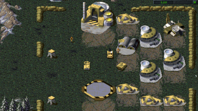 Command and Conquer Remastered: modernised, improved - and unmissable ...