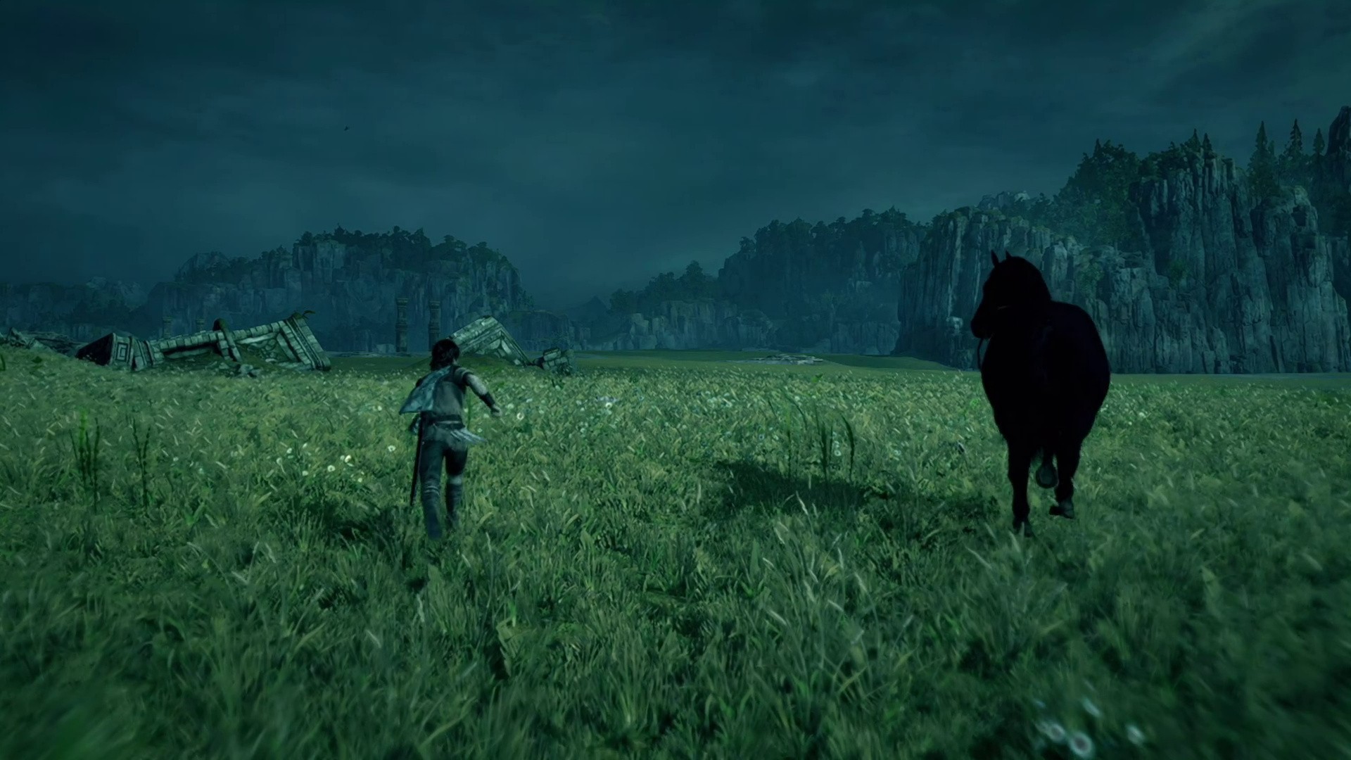 Shadow of the Colossus is one of the best remakes of all time | Digital ...