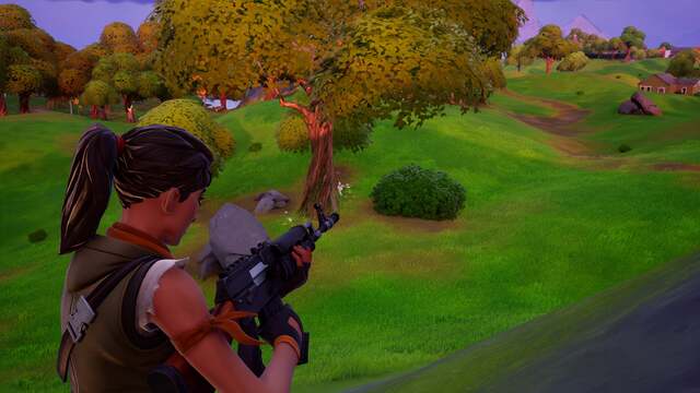 Fortnite on PS5 Pro: Epic deploys dramatically improved, hardware ...