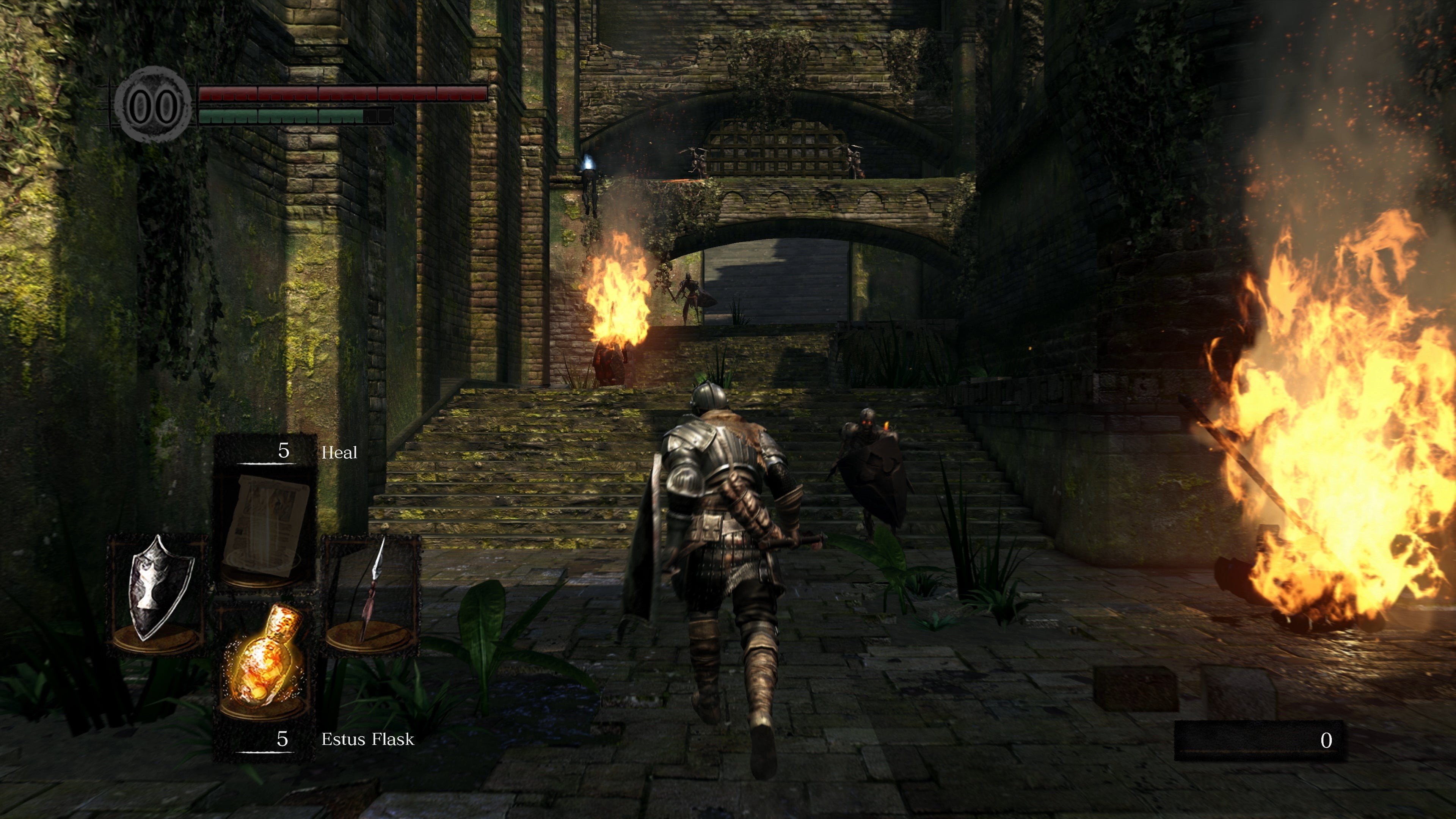 Dark Souls Remastered tested on all consoles - and only one locks to ...