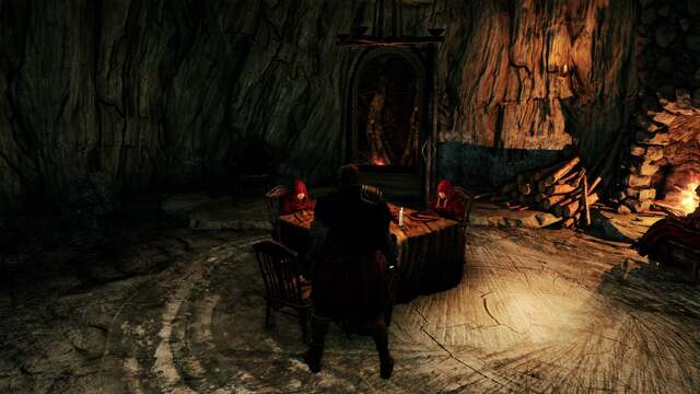 The Dark Souls 2 Lighting Engine mod delivers the remastered experience ...
