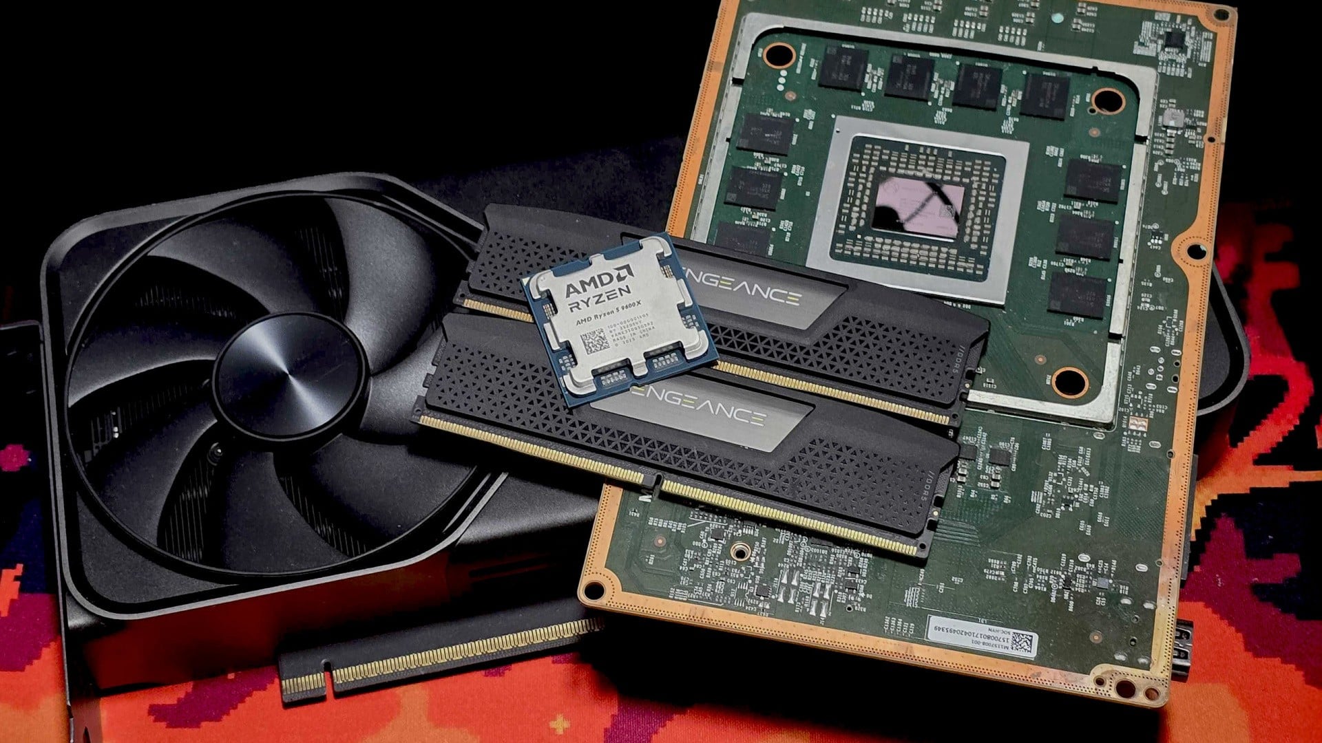 The AI Tech Crunch: Are We Looking At A "Dark Age" For Gaming Hardware ...