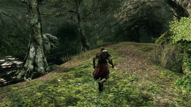The Dark Souls 2 Lighting Engine mod delivers the remastered experience ...