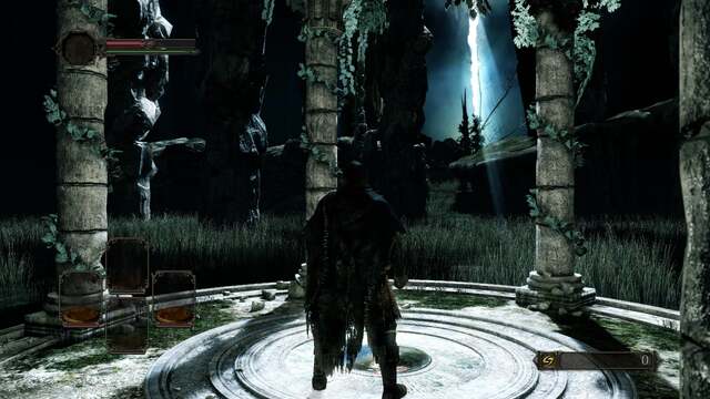 The Dark Souls 2 Lighting Engine mod delivers the remastered experience ...