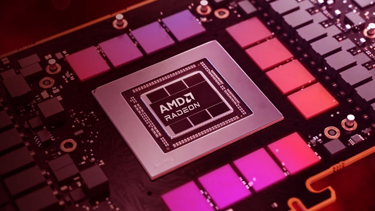 AMD Linux Driver Update Hints at Future GDDR7 VRAM Graphics Cards, as ...