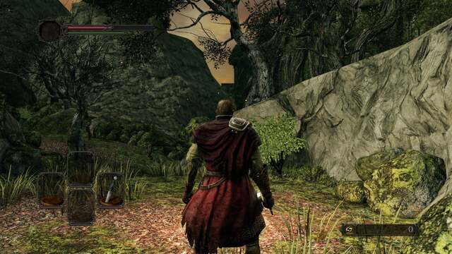 The Dark Souls 2 Lighting Engine mod delivers the remastered experience ...