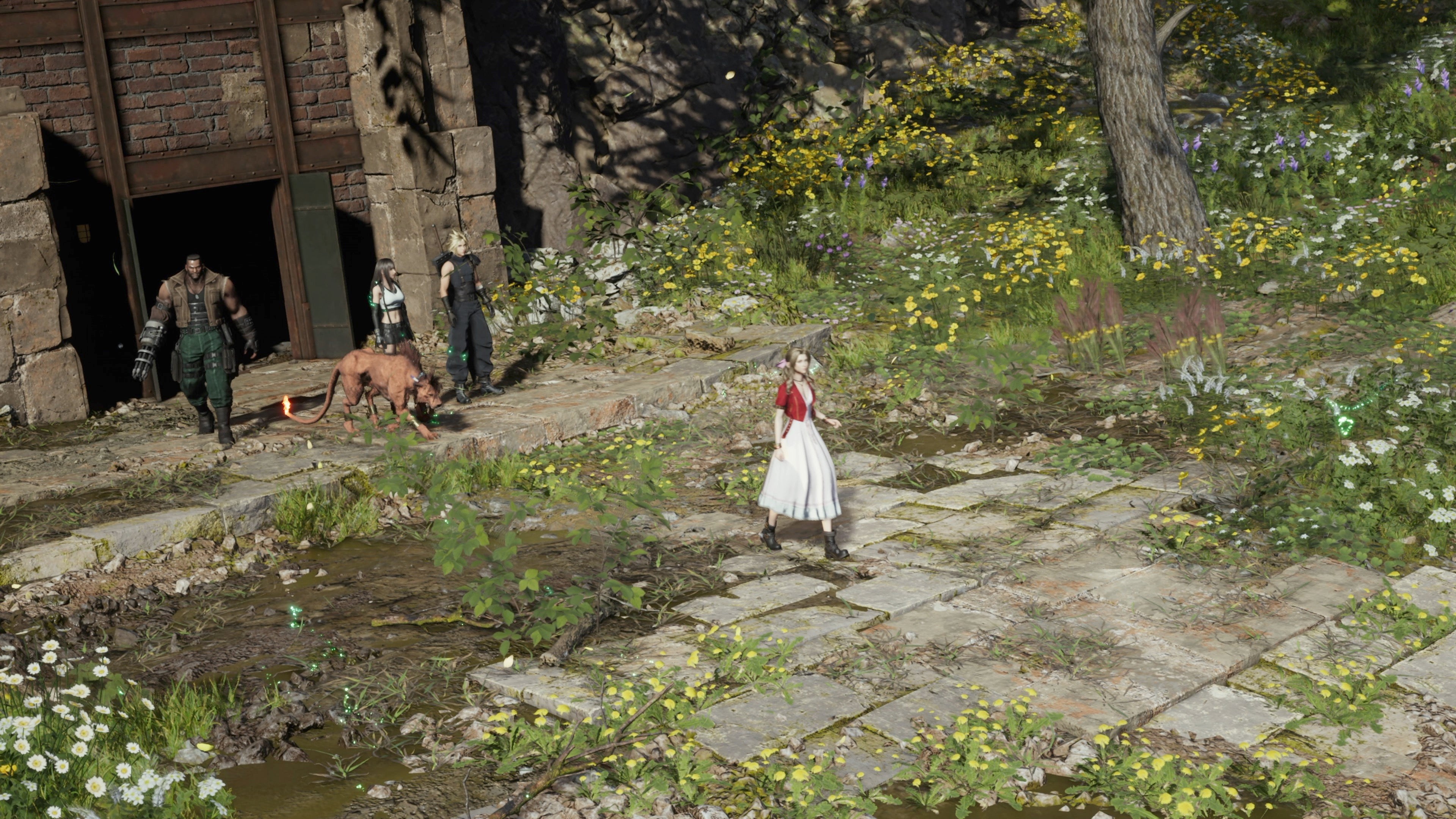 Final Fantasy: every PlayStation 5 game tested on PS5 Pro - with some ...