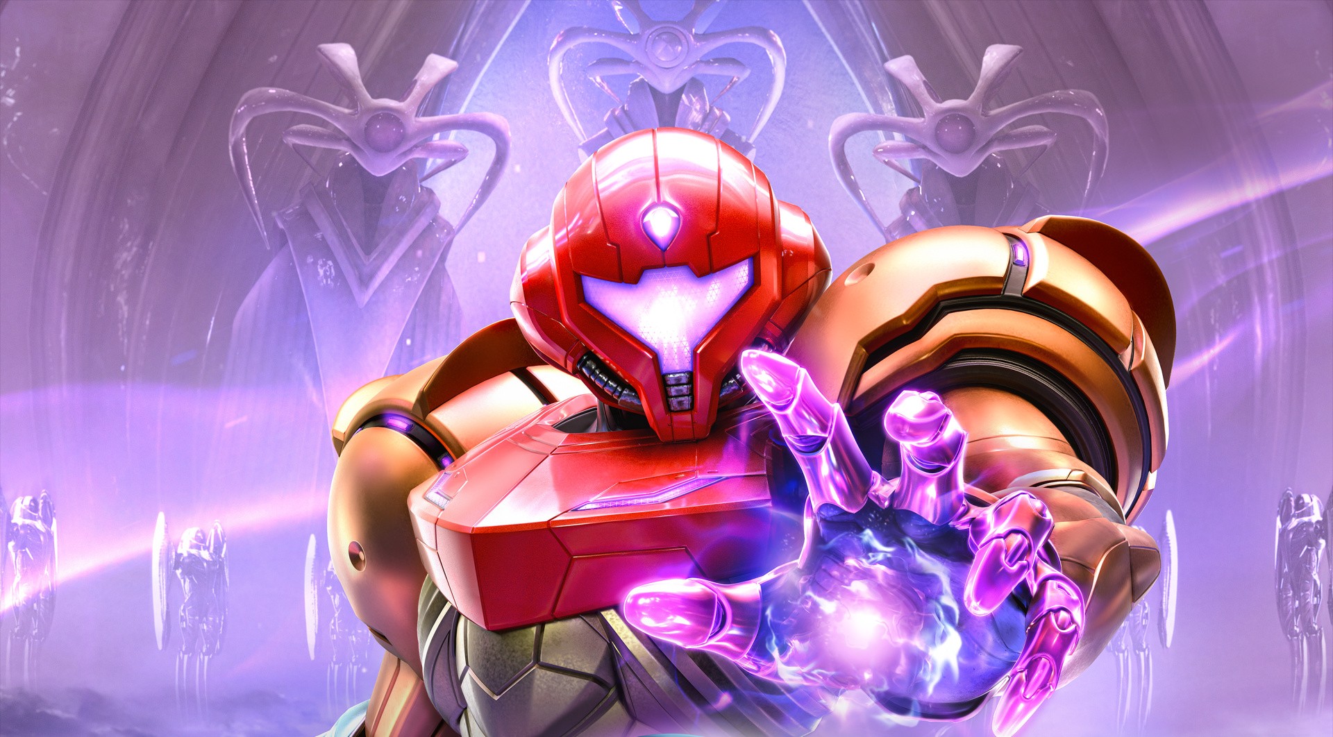 Metroid Prime 4: How much of a downgrade is the Switch 1 experience? | Digital Foundry