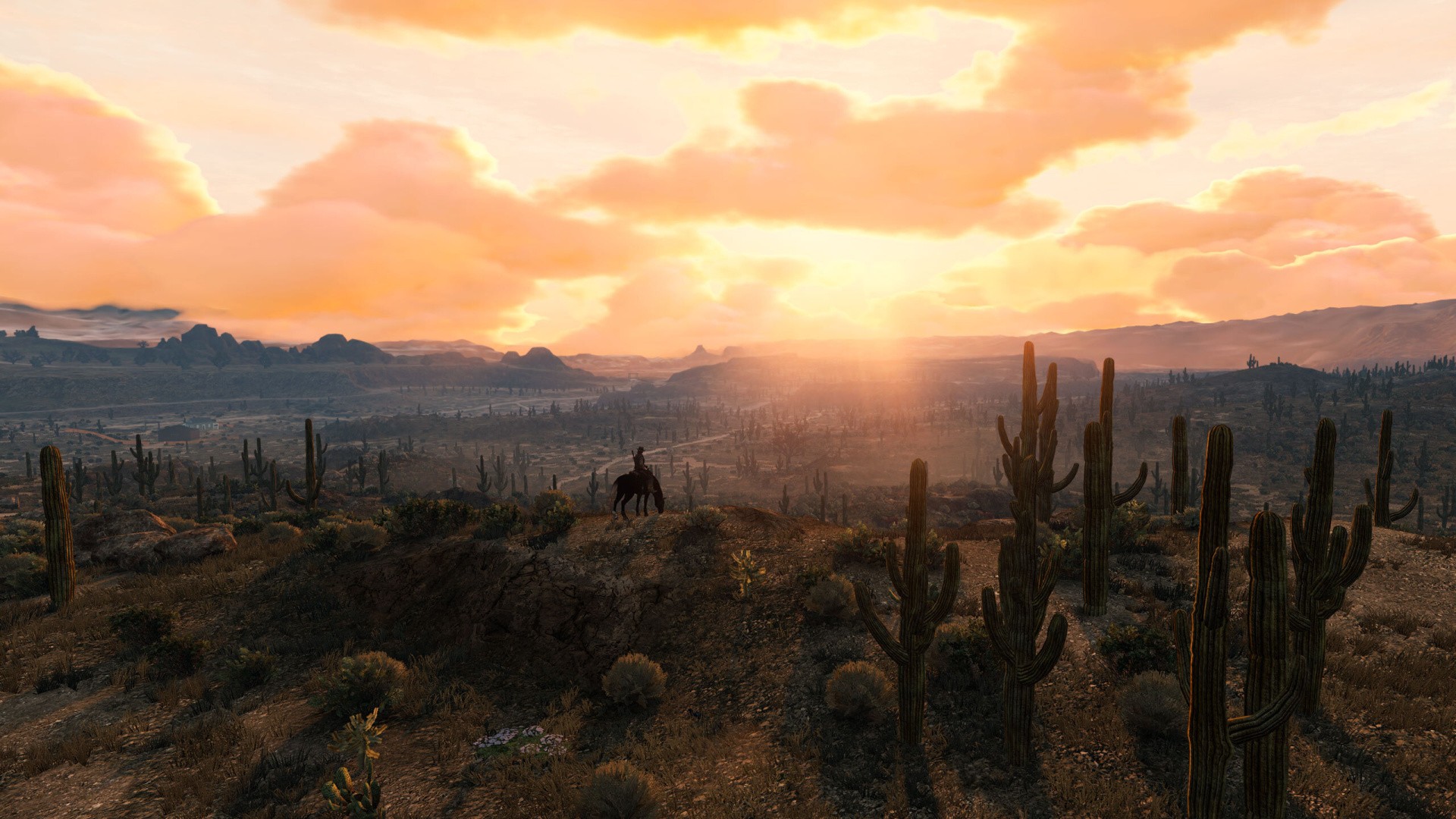Red Dead Redemption Improves on PS5, Xbox Series, iOS | Digital Foundry