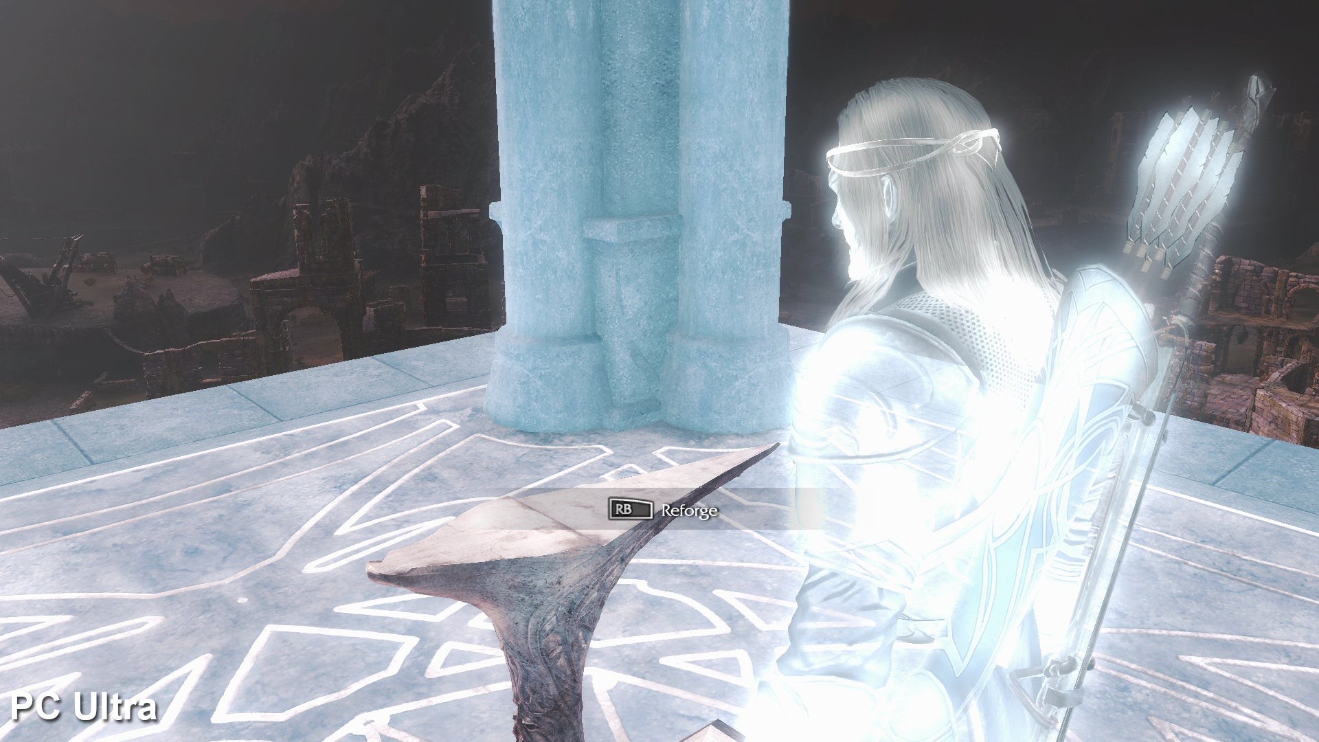 Eyes-on with PC Shadow of Mordor's 6GB ultra-HD textures | Digital Foundry