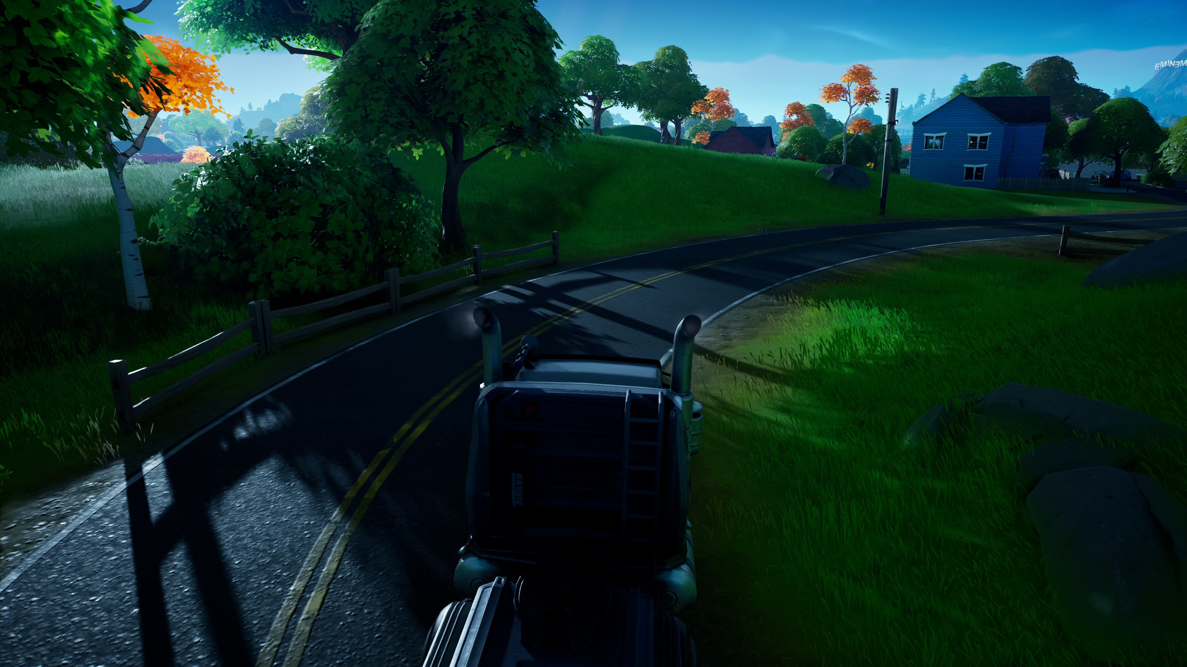 Fortnite on PS5 Pro: Epic deploys dramatically improved, hardware ...