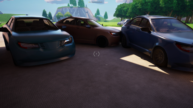 Fortnite on PS5 Pro: Epic deploys dramatically improved, hardware ...