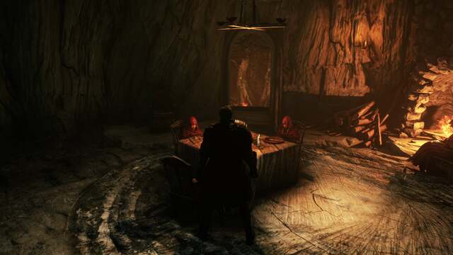 The Dark Souls 2 Lighting Engine mod delivers the remastered experience ...