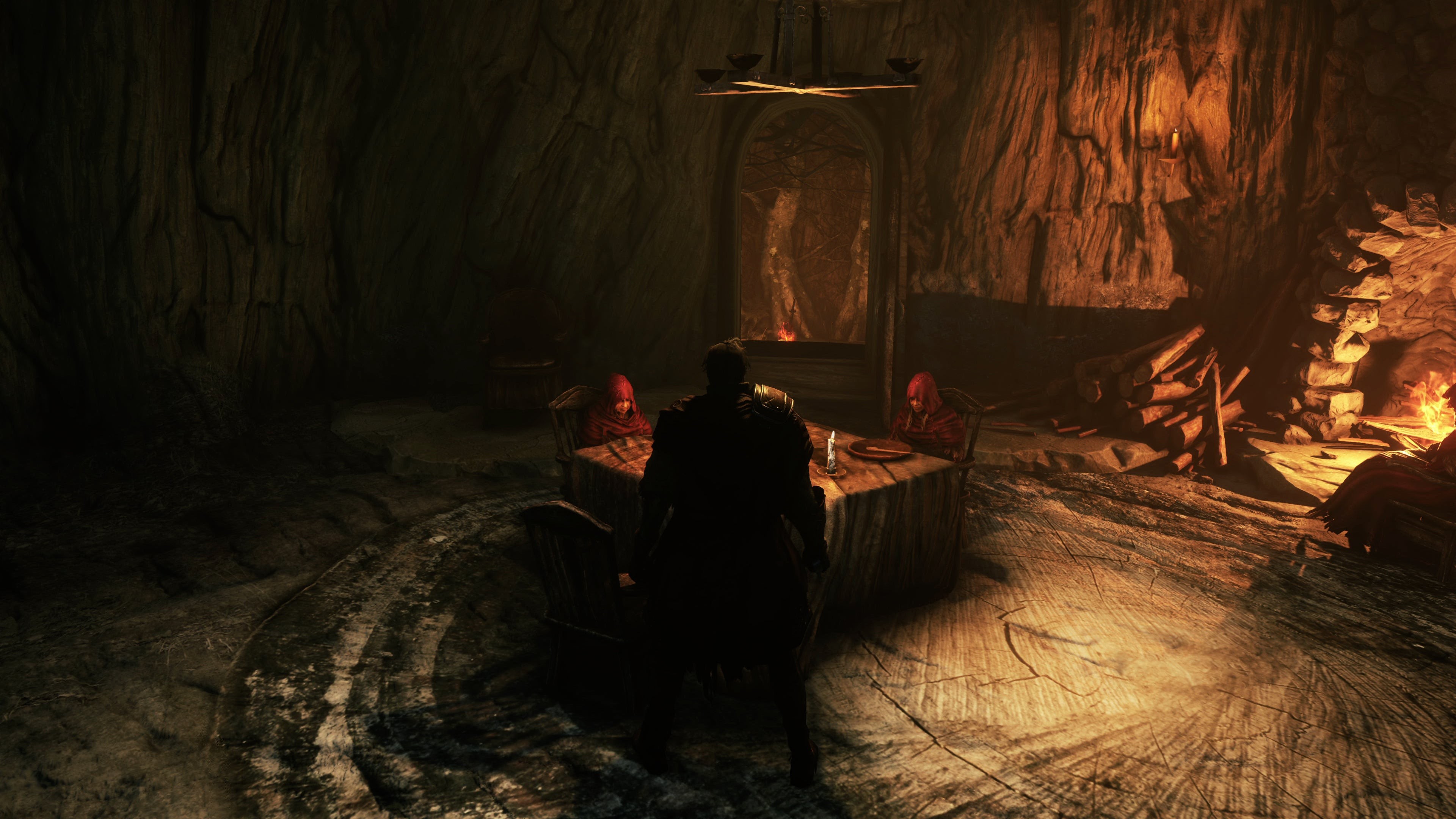 The Dark Souls 2 Lighting Engine mod delivers the remastered experience ...